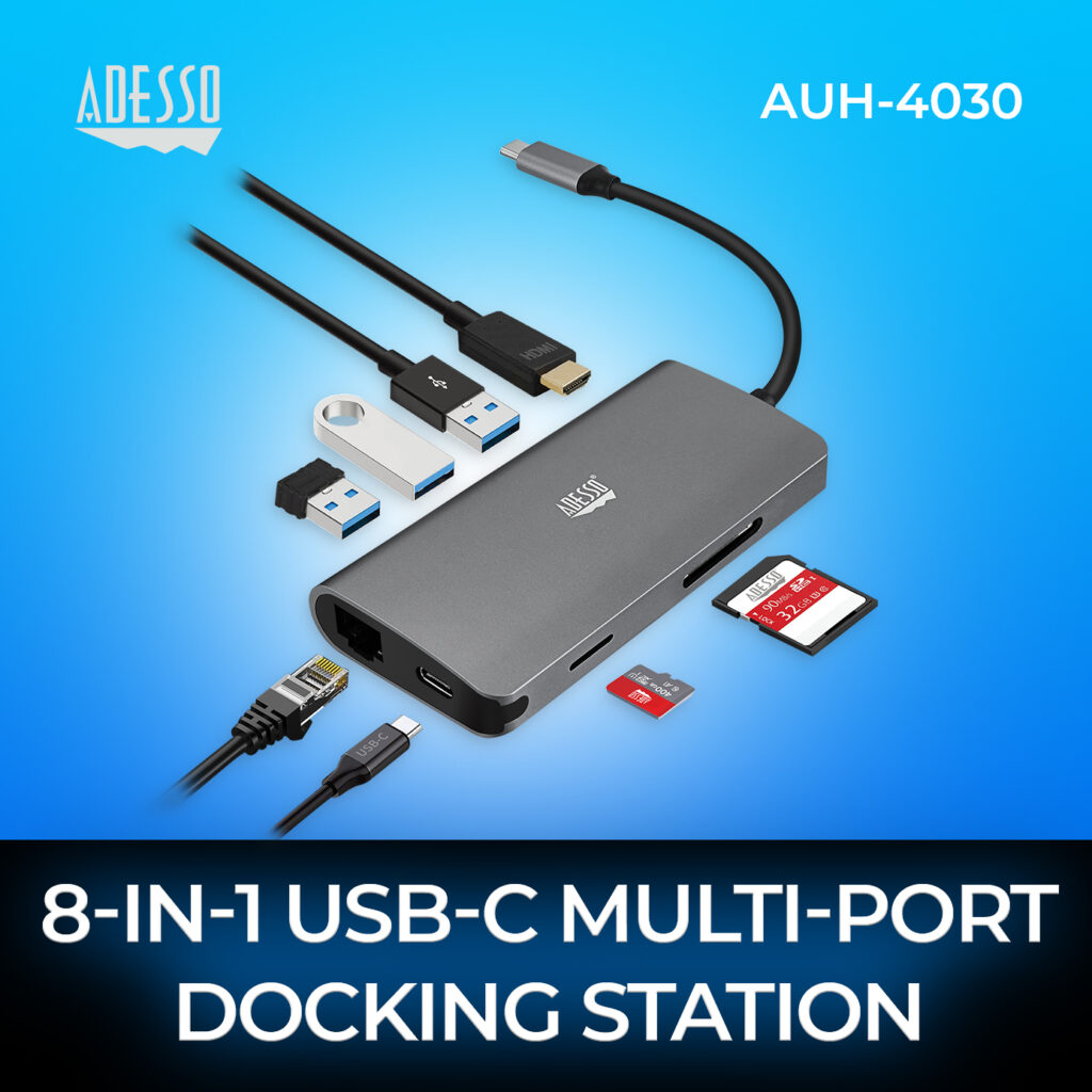 AUH-4030 - Adesso