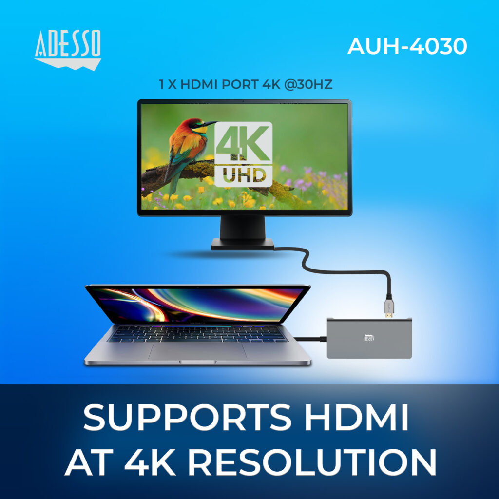 AUH-4030 - Adesso