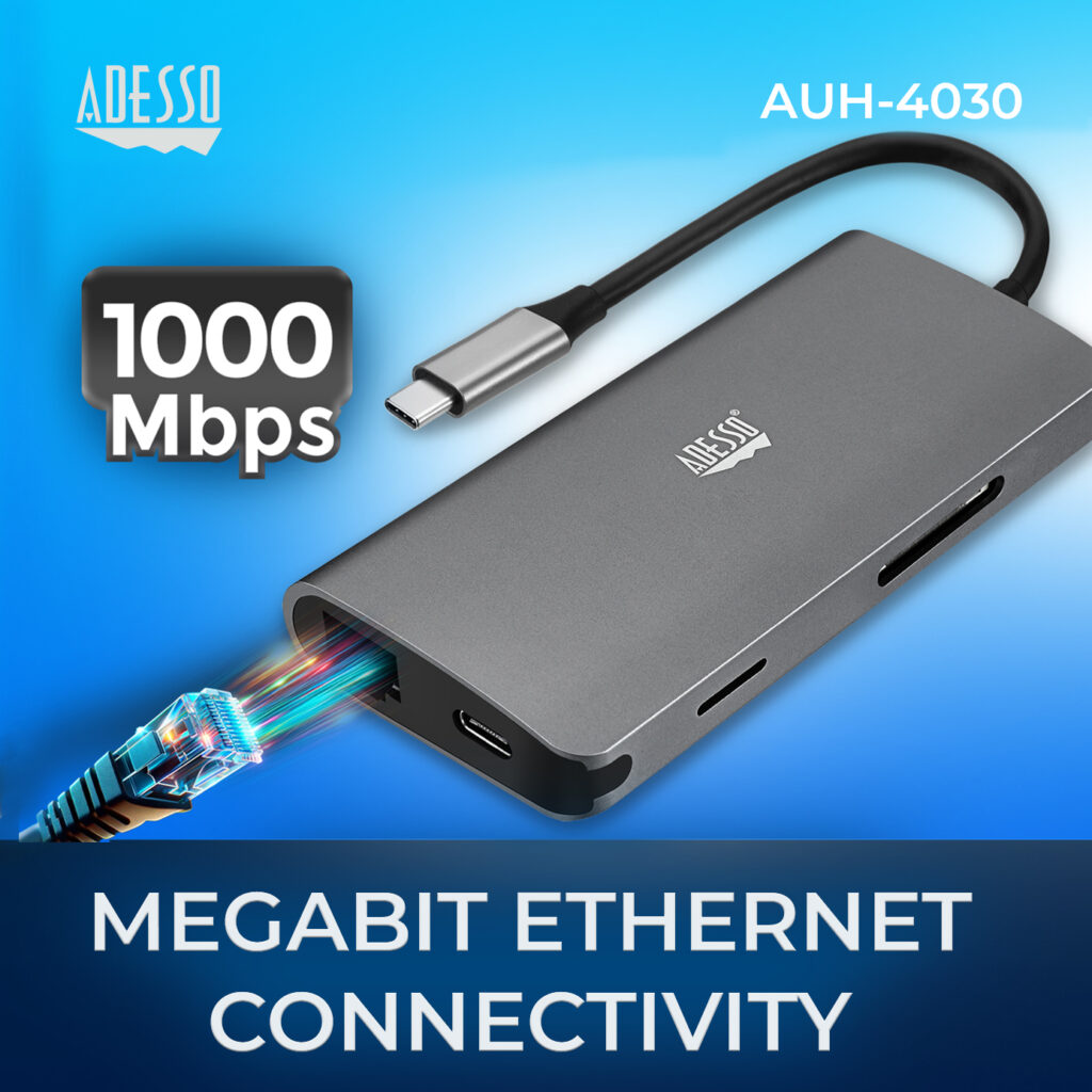 AUH-4030 - Adesso