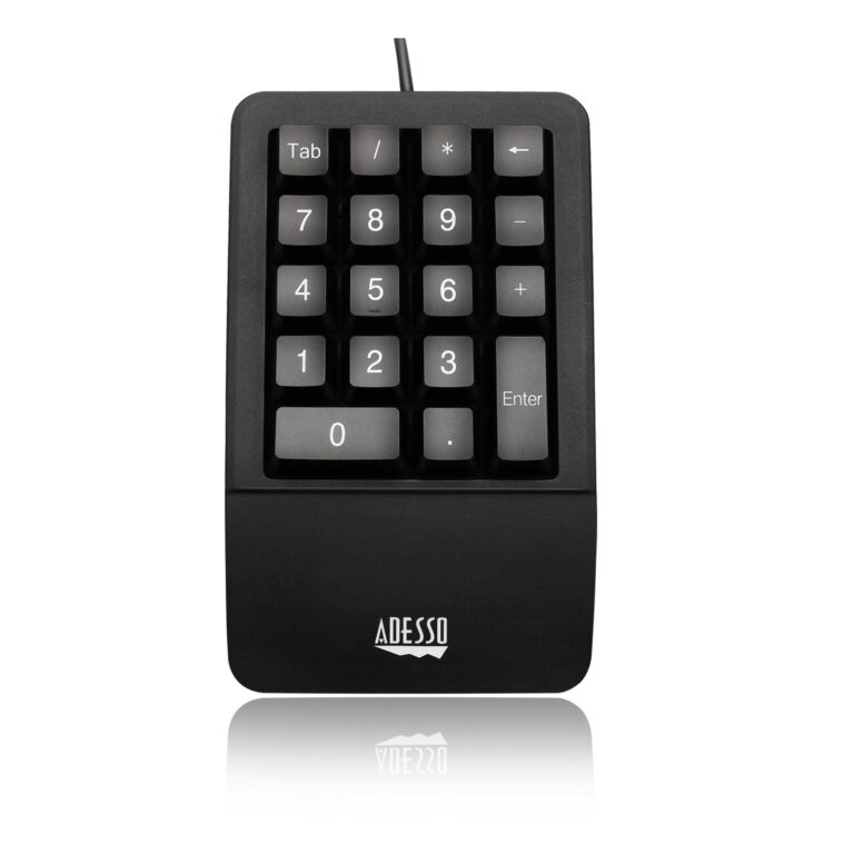 keyboards Archives - Adesso