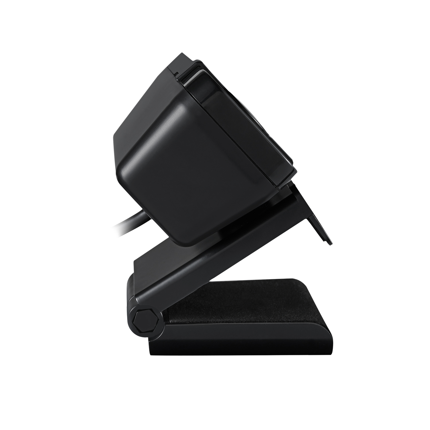 4K Ultra HD USB Webcam with Built-In Stereo Microphone and Privacy ...