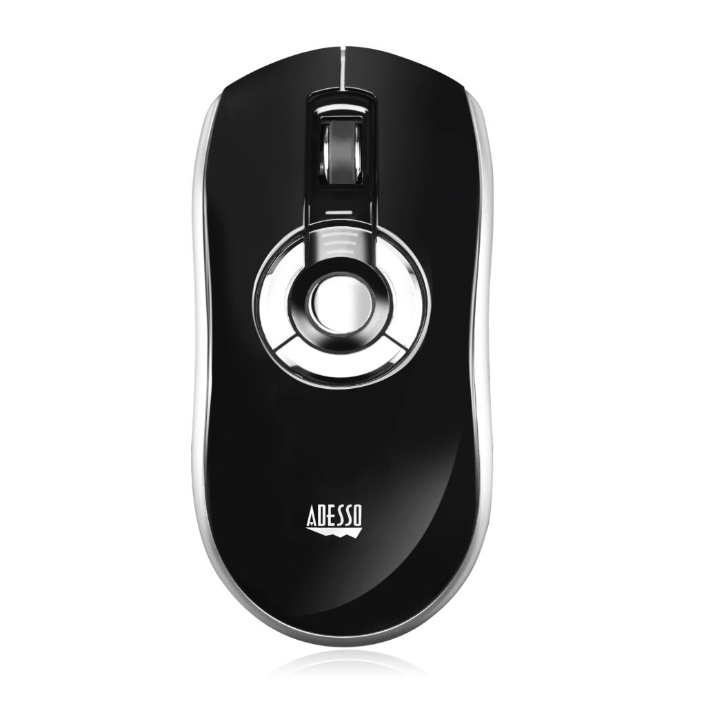 iMouse P30 Air Mouse GO Plus - Adesso
