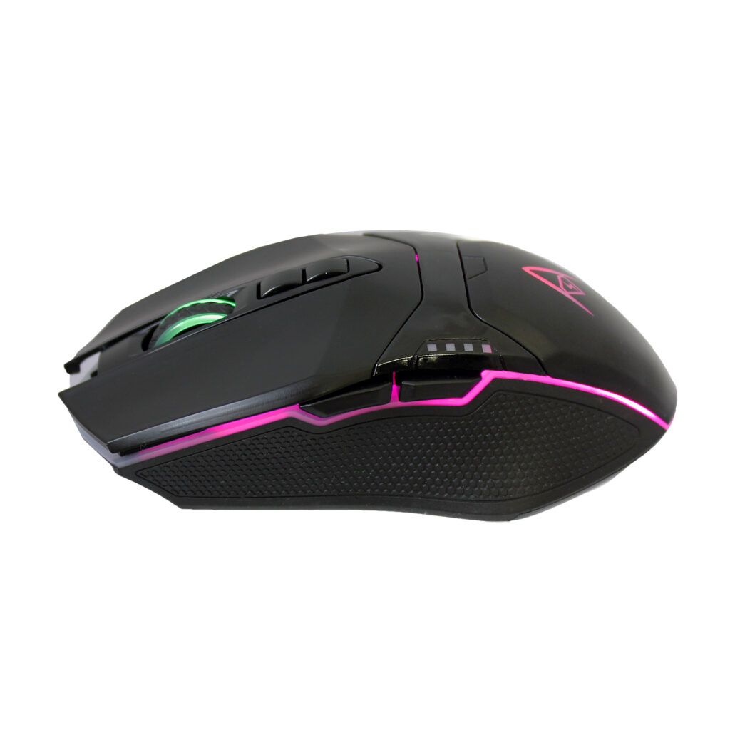 iMouse P20 Air Mouse Elite - Adesso