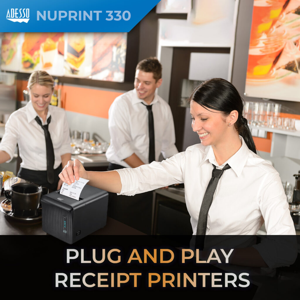 NuPrint 330 - Adesso