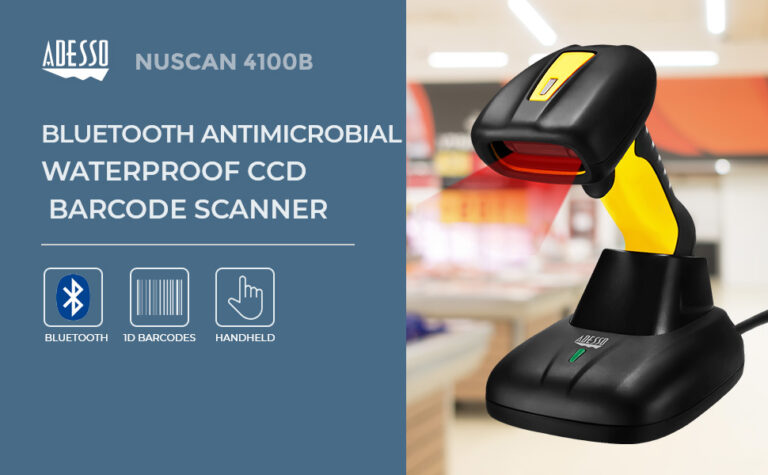 NuScan 4100B - Adesso