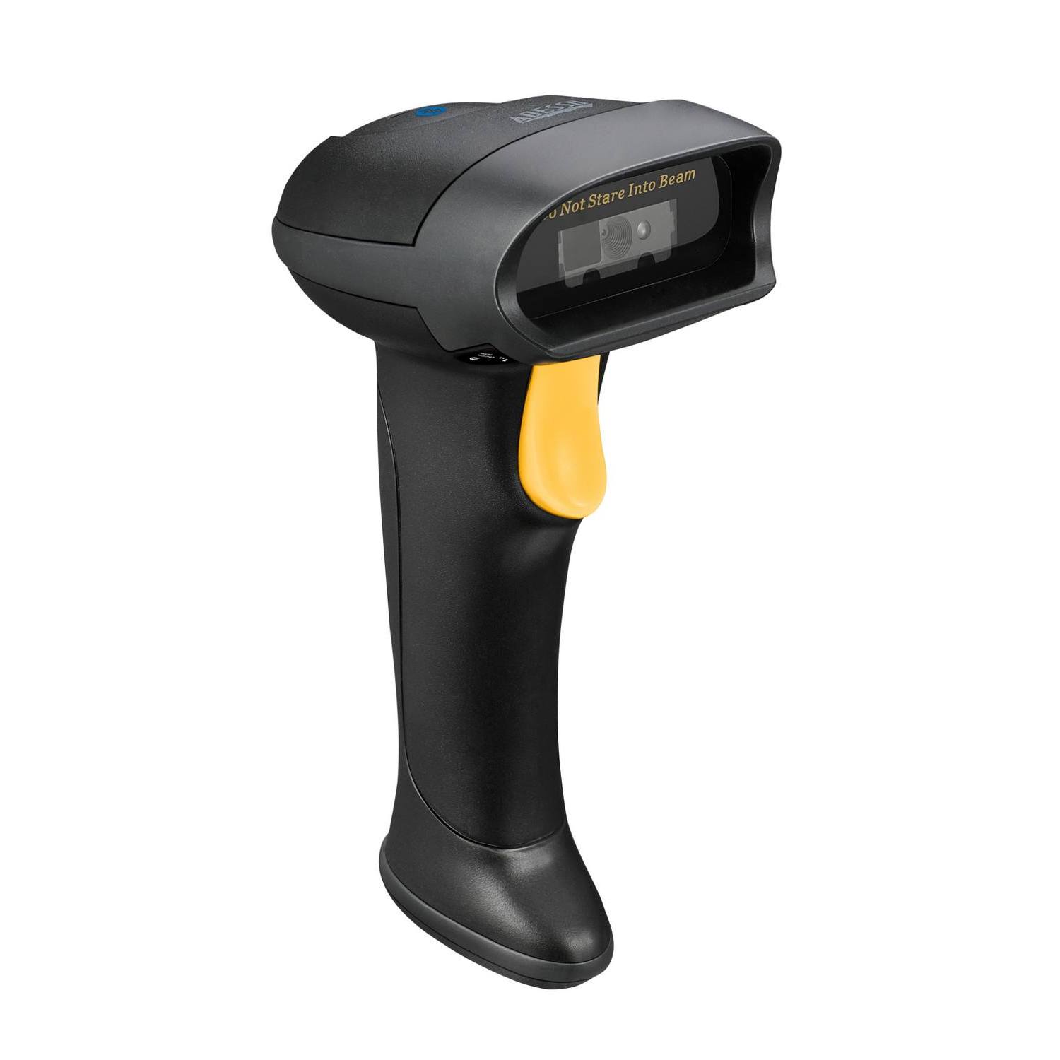 Bluetooth Spill Resistant Antimicrobial 2D Barcode Scanner with ...