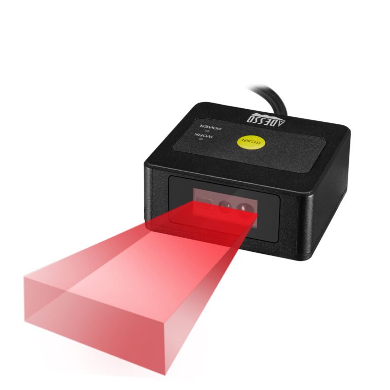 Barcode Scanners Archives - Adesso