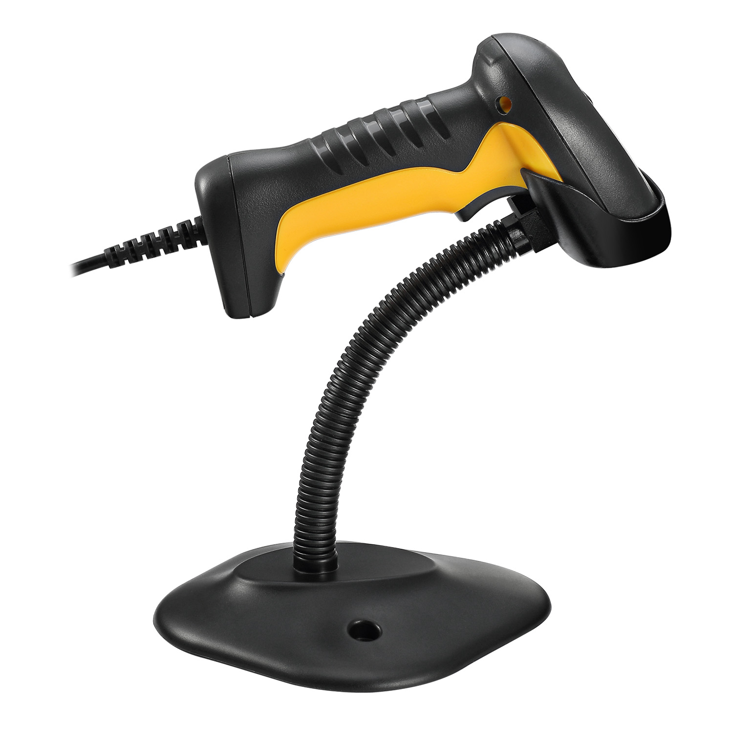 Barcode Scanner Holder - Adesso